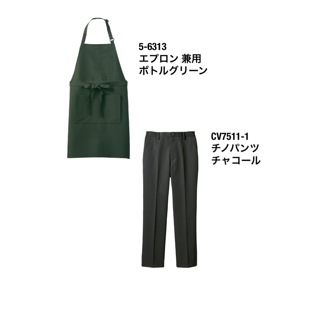 TOQビジョンにて配信 STUDIO sauce第三弾『＃たぬきのデンゴン』に衣裳協力しています。｜Topics（衣装協力・イベント）｜住商モンブラン｜白衣が人を絆ぐ - 食・医療・介護ユニフォーム